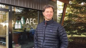 HERE FOR GOOD: AFC Construction – CFBC