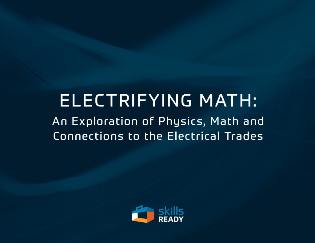 Skills Ready – CFBC